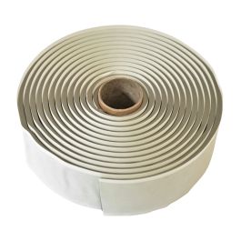 SafeSeal™ 6 x 50mm butyl mastic strip sealant